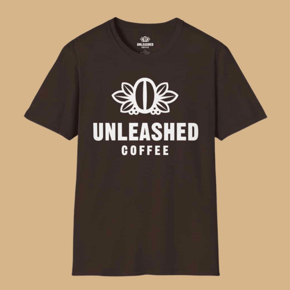 Merchandise – Unleashed Coffee